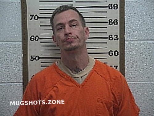 WOOD COREY WILLIAM 02/14/2024 - Belmont County Mugshots Zone
