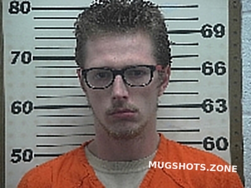 COURTWRIGHT GEORGE THOMAS 02/16/2024 - Belmont County Mugshots Zone