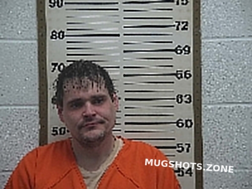 DAVIS BRIAN ANTHONY 02/17/2024 - Belmont County Mugshots Zone