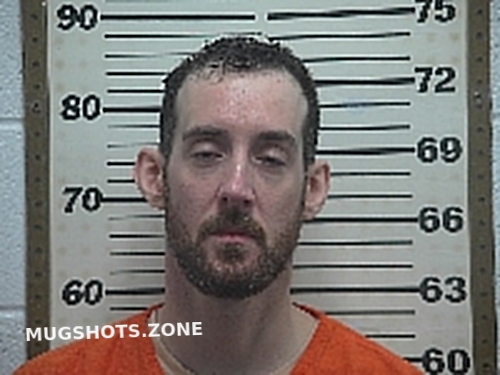 NINNI JAY ANTHONY 02/22/2024 - Belmont County Mugshots Zone