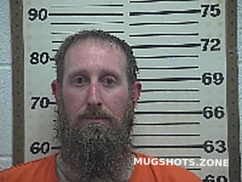ROCK CHRISTOPHER ALLEN 02/22/2024 - Belmont County Mugshots Zone