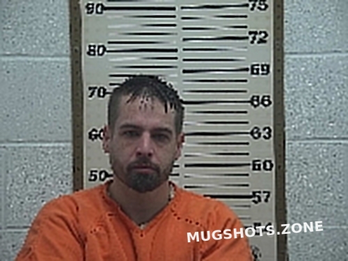 GOTSCHALL ROBERT JOHN 02/23/2024 - Belmont County Mugshots Zone
