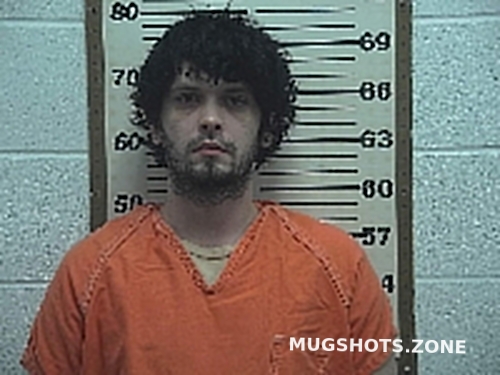 KIMBLER COREY JAMES 03/01/2024 - Belmont County Mugshots Zone