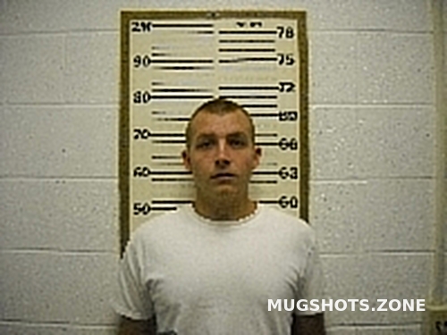 BROZ MATTHEW ALLEN 03/04/2024 - Belmont County Mugshots Zone