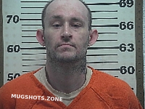 FITZWATER MICHAEL JOSEPH 03/15/2024 - Belmont County Mugshots Zone