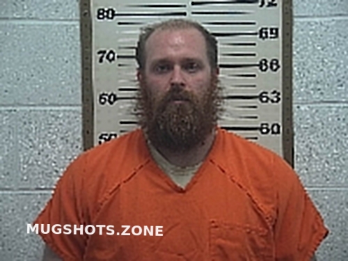 STROPE CODY MICHAEL 03/19/2024 - Belmont County Mugshots Zone