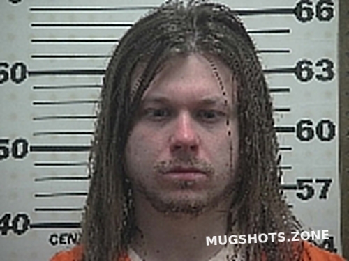 Binni Cody Wyatt 03 29 2024 Belmont County Mugshots Zone
