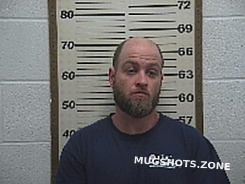MANNING CHRISTOPHER ALLEN 04/05/2024 - Belmont County Mugshots Zone