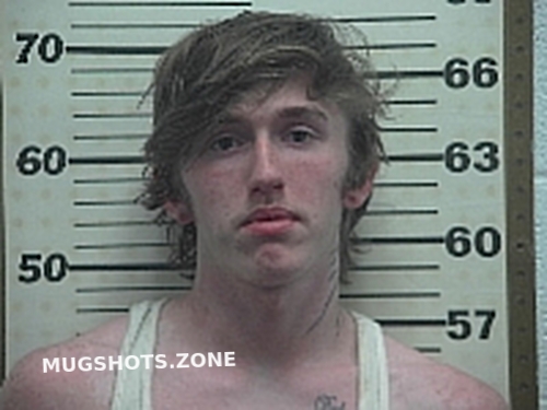 PARSONS KAIDEN DANIEL 04/07/2024 - Belmont County Mugshots Zone