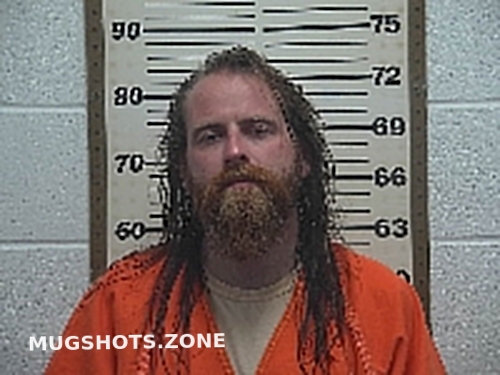 WATSON STEVEN MATTHEW 04/11/2024 - Belmont County Mugshots Zone