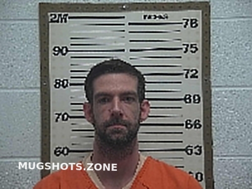 HARSHER KEITH WAYNE 04/17/2024 - Belmont County Mugshots Zone