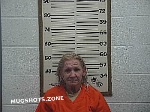 MOORE SUSAN DIANE 04/20/2024 - Belmont County Mugshots Zone