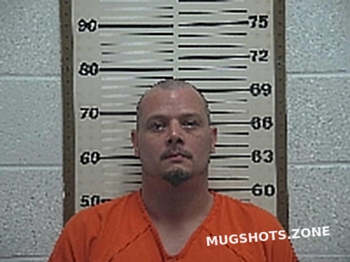 LAYTON JESSY DUSTIN 04/23/2024 - Belmont County Mugshots Zone