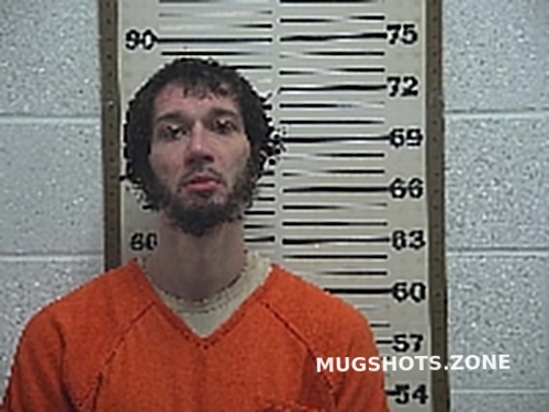 LONGWELL DONALD ROBERT 04/26/2024 - Belmont County Mugshots Zone