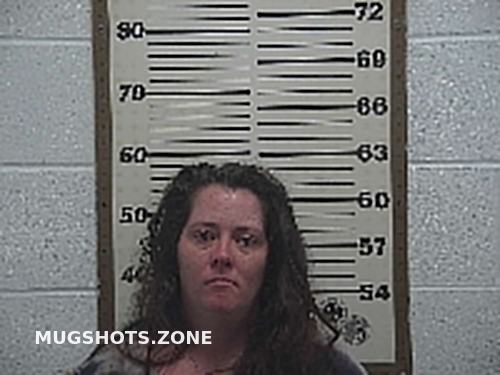 THOMPSON BETH ANN 04/30/2024 - Belmont County Mugshots Zone