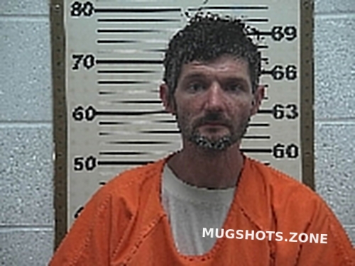 JONES DAVID PATRICK 05/14/2024 - Belmont County Mugshots Zone