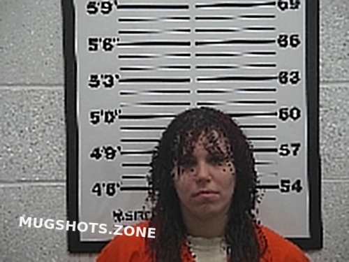 ARMSTRONG SKYLAR DAWN 05/22/2024 - Belmont County Mugshots Zone