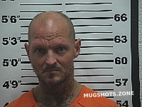 COE RANDALL LEE 06/13/2024 - Belmont County Mugshots Zone