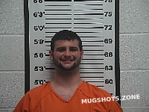 BOOTHE ETHAN MICHAEL 06/20/2024 - Belmont County Mugshots Zone