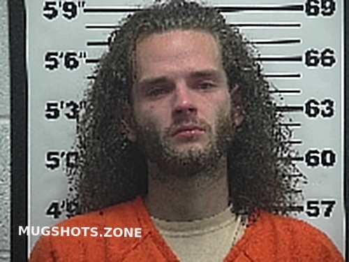 ROEDER ZACHARIAH ALAN 06/26/2024 - Belmont County Mugshots Zone