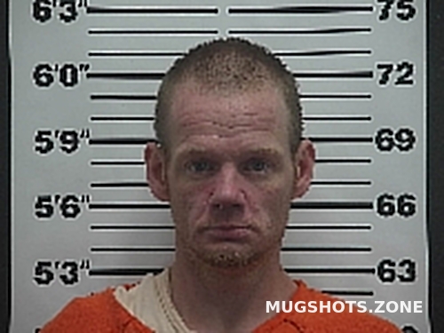 NICE JR DANIEL WAYNE 07/15/2024 - Belmont County Mugshots Zone
