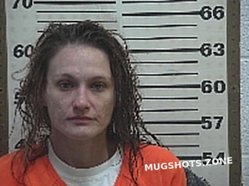 MCPHERSON AMANDA M 07/18/2024 - Belmont County Mugshots Zone