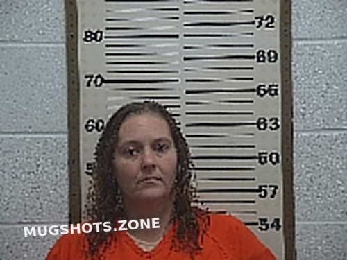 WILLIAMSON JESSICA RAE 07/19/2024 - Belmont County Mugshots Zone