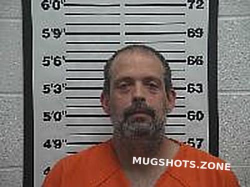 HANDLEY JUSTIN MICHAEL 07/31/2024 - Belmont County Mugshots Zone