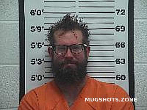 JIMESON KYLE JORDAN 07/31/2024 - Belmont County Mugshots Zone