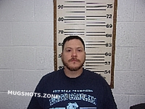 BECK JUSTIN MICHAEL 08/07/2024 - Belmont County Mugshots Zone