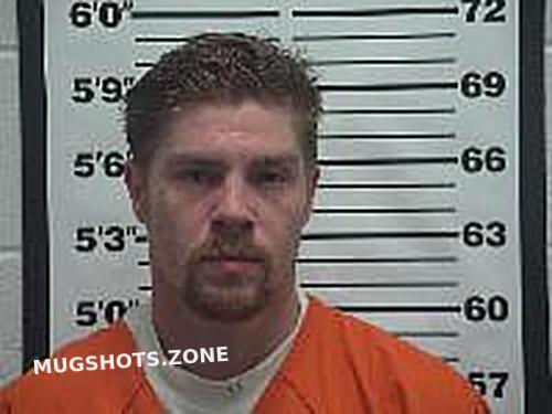 EWAN JACOB ALLEN 08/09/2024 - Belmont County Mugshots Zone