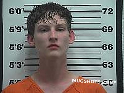 ADAMS JONATHAN CLYDE 08/17/2024 - Belmont County Mugshots Zone