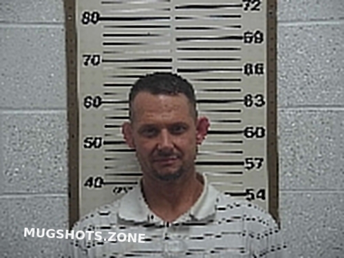 FOX RAY ALLEN JR. 08/21/2024 - Belmont County Mugshots Zone