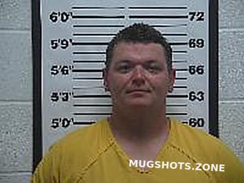 BURCH ANDY ALLEN 08/28/2024 - Belmont County Mugshots Zone
