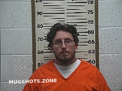 VICKERS ZACHARY VALENTINE 09/16/2024 - Belmont County Mugshots Zone