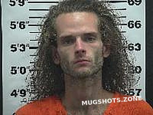 ROEDER ZACHARIAH ALAN 09/23/2024 - Belmont County Mugshots Zone