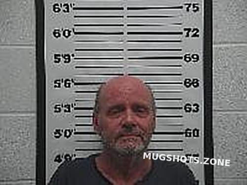 BRAUGHT ROBERT MICHAEL 10/01/2024 - Belmont County Mugshots Zone