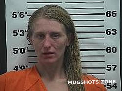DELONG-RUCKMAN CASSIDY DIANE 10/12/2024 - Belmont County Mugshots Zone