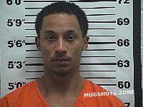 MINGER DUSTIN ANDREW 10/31/2024 - Belmont County Mugshots Zone