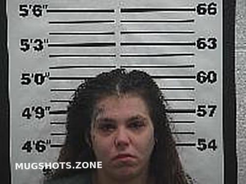 ARMSTRONG SKYLAR DAWN 11/01/2024 - Belmont County Mugshots Zone