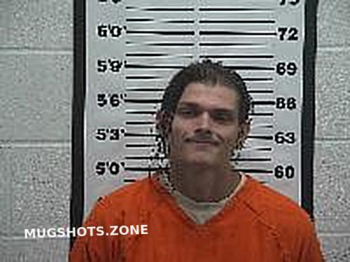 BALLINGER DEVIN ANDREW 11/04/2024 - Belmont County Mugshots Zone