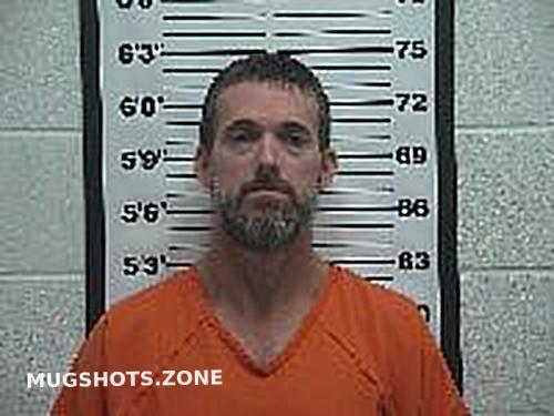 ROBSON REGGIE RAY 11/15/2024 - Belmont County Mugshots Zone
