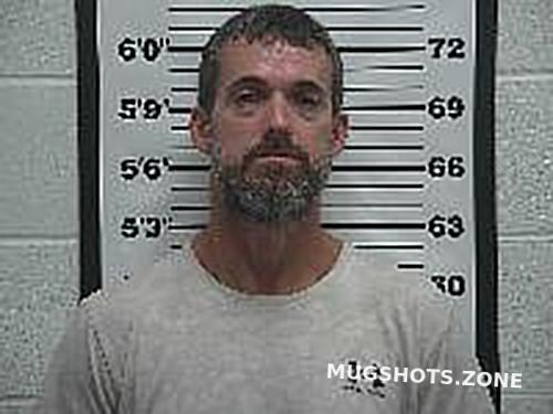 ROBSON REGGIE RAY 11/21/2024 - Belmont County Mugshots Zone
