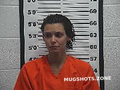 CUNNINGHAM KAYLA RENEE 11/24/2024 - Belmont County Mugshots Zone