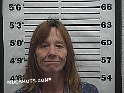 ROEDER BOBBIE JO 12/06/2024 - Belmont County Mugshots Zone