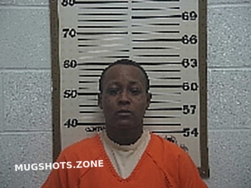 STARKS SHANA MARQUITA 12/06/2024 - Belmont County Mugshots Zone