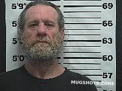 CRAWFORD MICHAEL DEAN 12/09/2024 - Belmont County Mugshots Zone