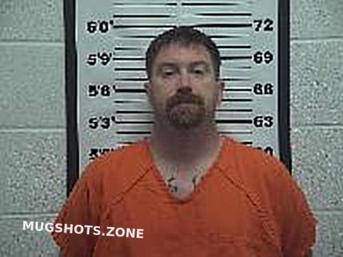 DAVIS ALAN MICHAEL 12/10/2024 - Belmont County Mugshots Zone