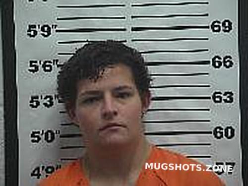 HUNTER DESTINEE LYNN 12/12/2024 - Belmont County Mugshots Zone