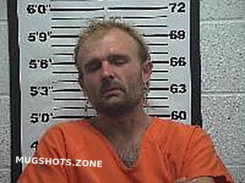 MASSENGILL JEFFREY DEAN 12/14/2024 - Belmont County Mugshots Zone